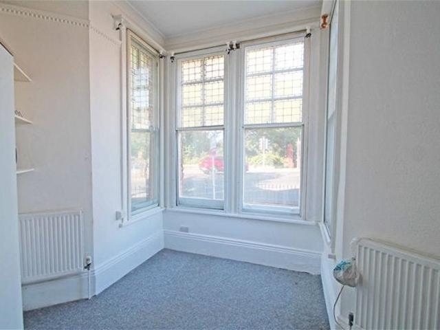 Apartment at Hove Park Villas, Portslade by Sea