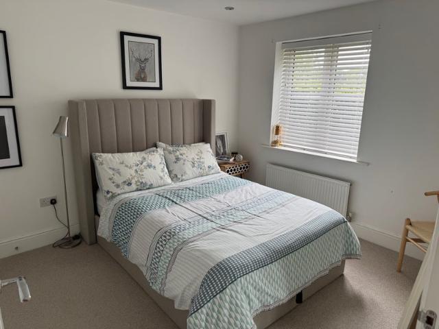 Apartment at Howarth Road, Wimborne Minster
