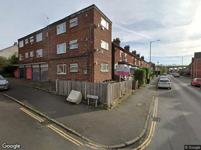 Apartment at Howard Mews, Norwich