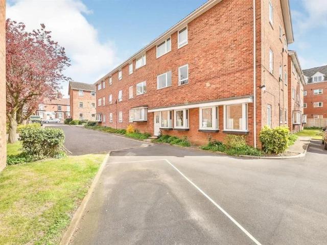 Apartment at Howard Mews, Norwich