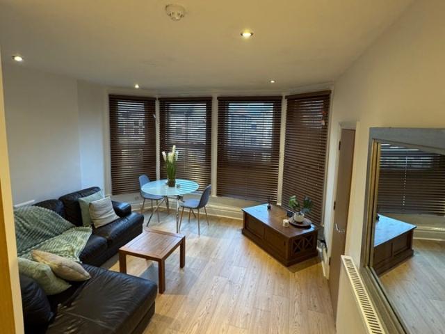 Apartment at Howard Drive, Liverpool