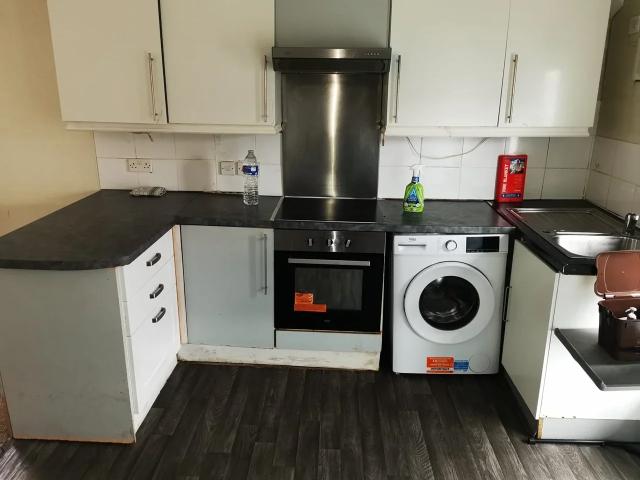 Apartment at Howard Gardens, Cardiff