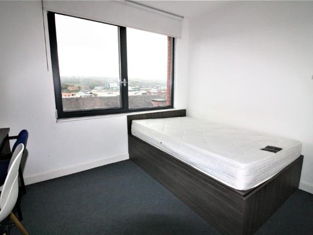 Apartment at Howard Lane, Sheffield