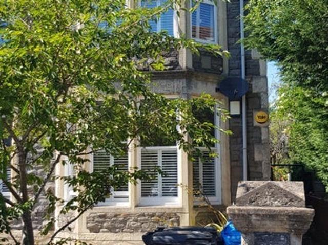 Apartment at Howard Road, Bristol