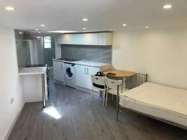 Apartment at Howard Road, Greater London