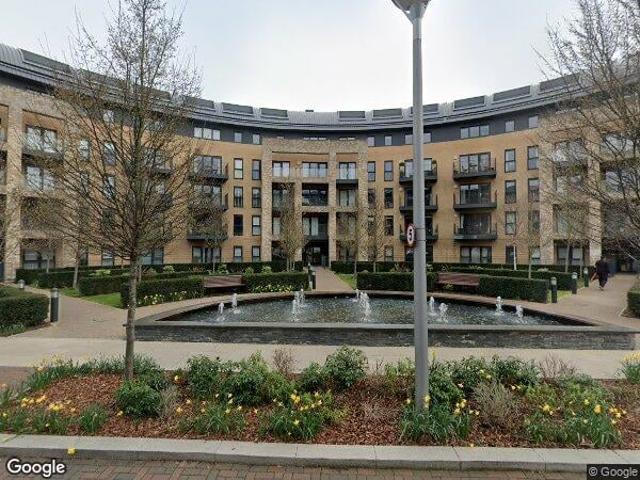 Apartment at Howard Road, Greater London