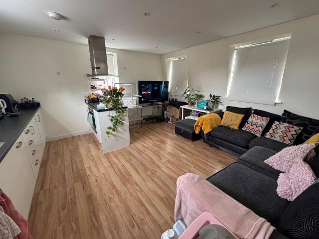 Apartment at Howard Road, Greater London