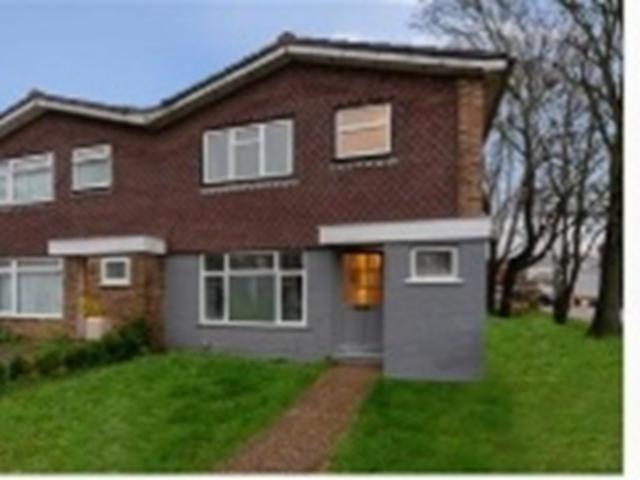 Apartment at Howard Road, Greater London