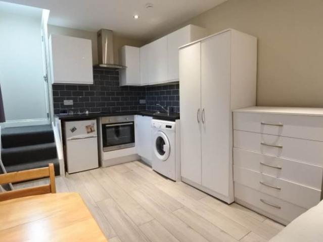 Apartment at Howard Road, Greater London