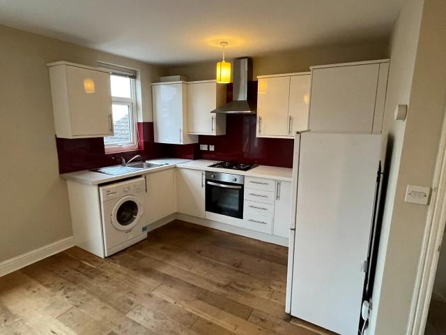 Apartment at Howard Road, Greater London