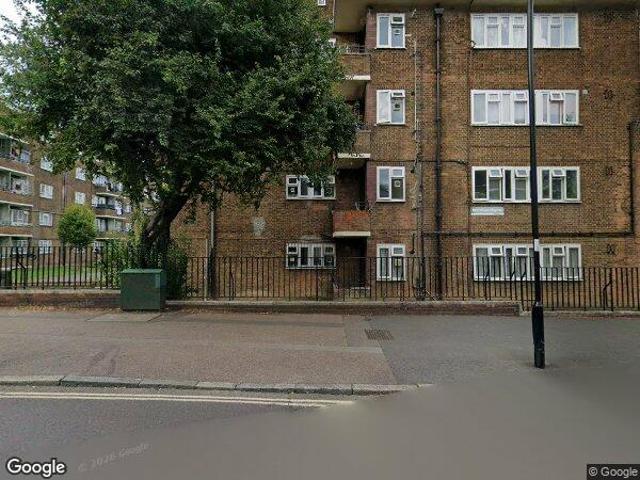 Apartment at Howard Road, Greater London