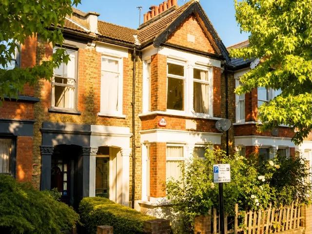 Apartment at Howard Road, Greater London