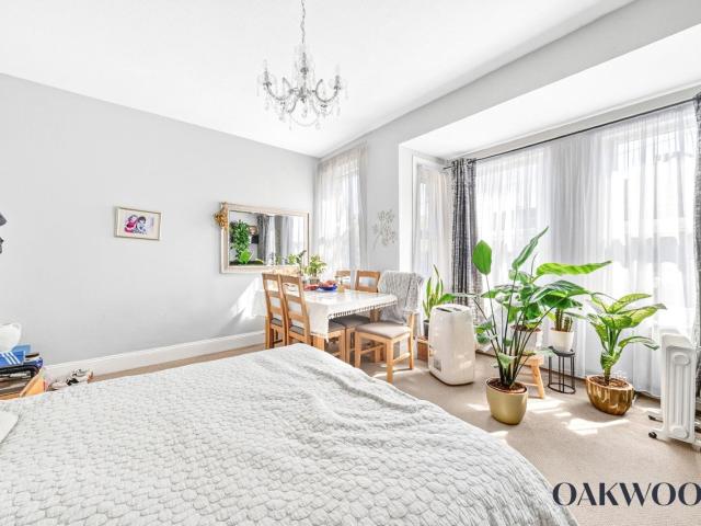 Apartment at Howard Road, Greater London