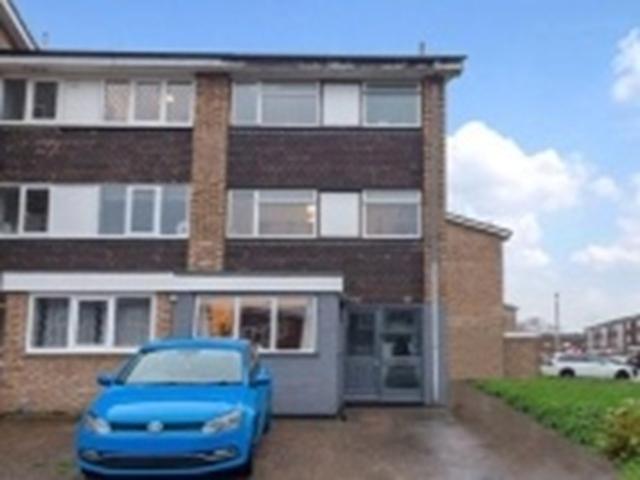 Apartment at Howard Road, Greater London