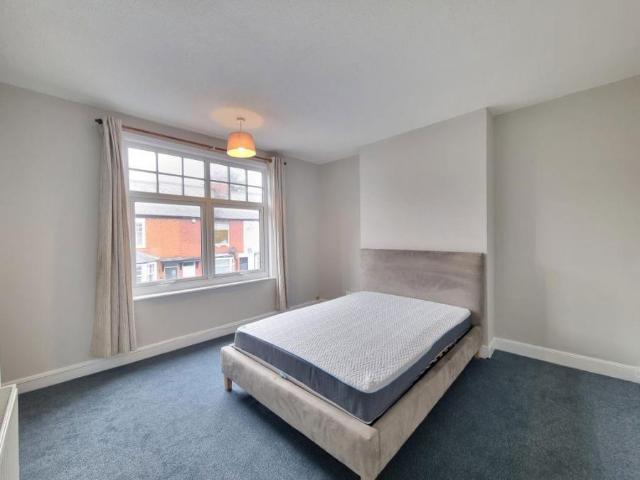 Apartment at Howard Road, Leicester