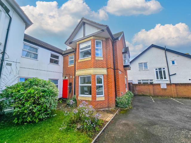 Apartment at Howard Road, Southampton