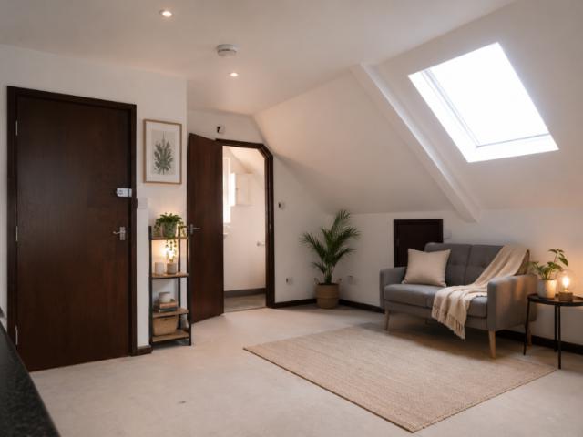 Apartment at Howard Road, Southampton