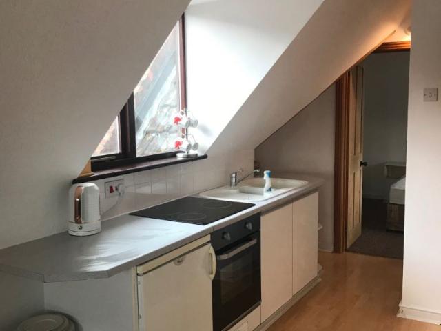 Apartment at Howard Road, Southampton