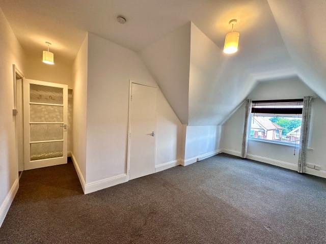 Apartment at Howard Road, Southampton