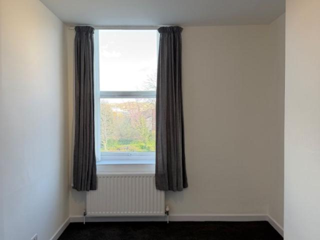 Apartment at Howard Street, Bradford