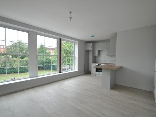 Apartment at Howardsgate, Welwyn Hatfield