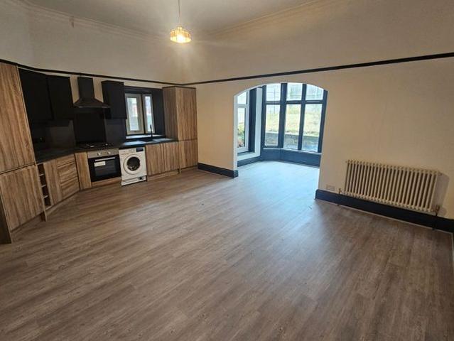 Apartment at Howbeck Drive, Oxton
