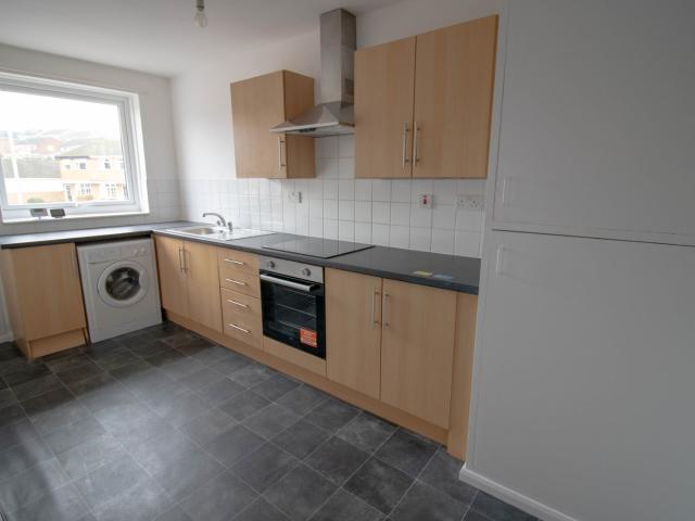 Apartment at Howbeck Road, Gedling