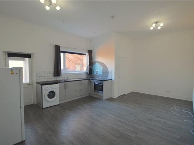 Apartment at Howdon Road, North Tyneside