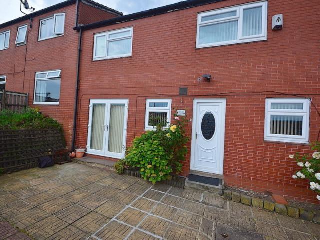 Apartment at Howden Gardens, Leeds