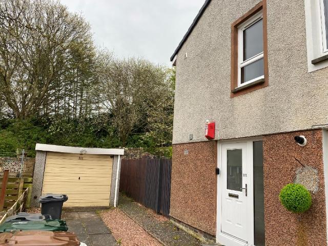 Apartment at Howden Hall Drive, City of Edinburgh