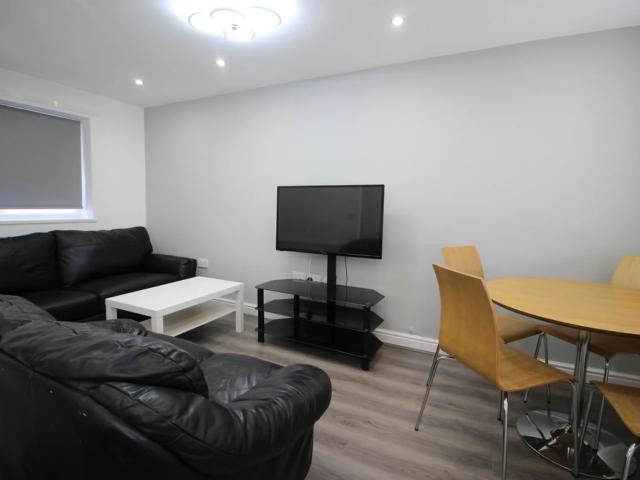 Apartment at Howden Place, Leeds