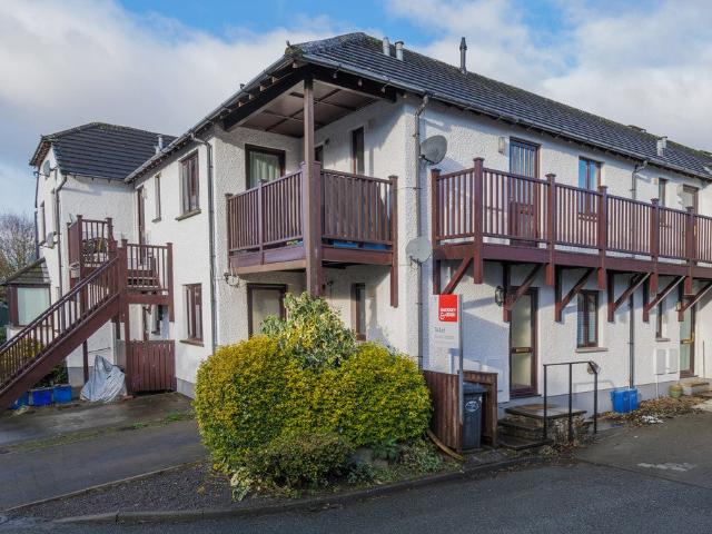 Apartment at Howe Bank Close, Kendal