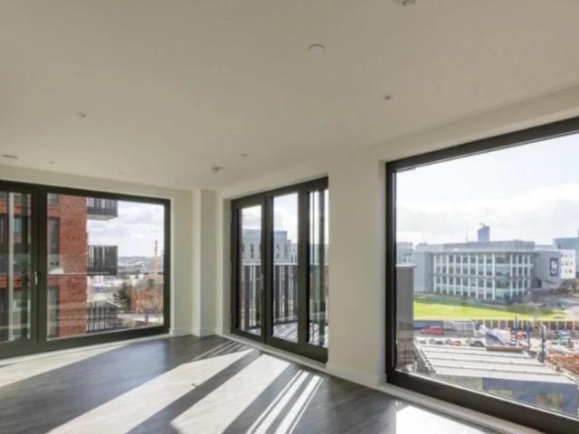 Apartment at Howe Street, Birmingham