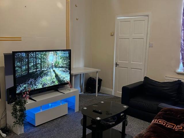 Apartment at Howe Street, Gateshead