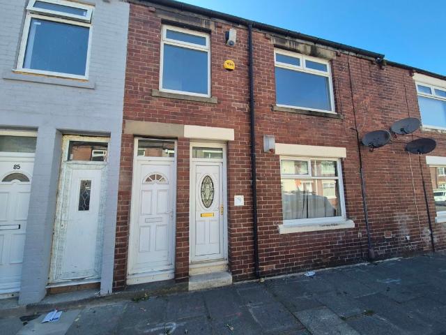 Apartment at Howe Street, South Tyneside