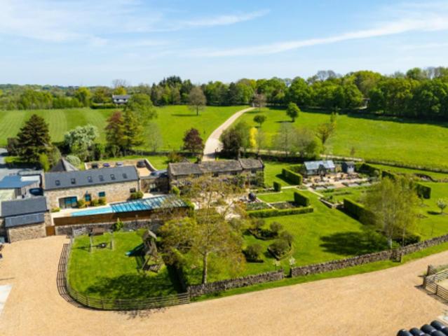 Apartment at Howhill Quarry Road, Beckwithshaw