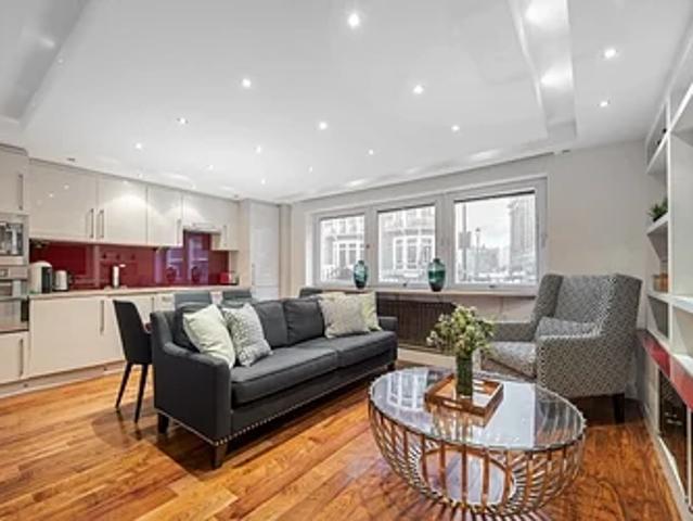 Apartment at Howick Place, City of Westminster