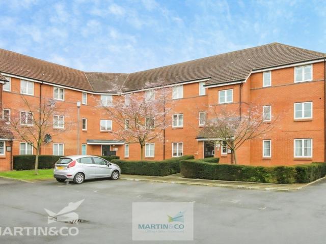 Apartment at Howlands, Welwyn Hatfield