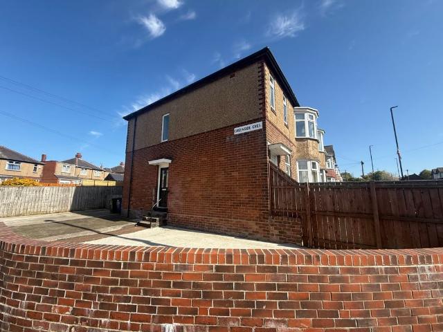 Apartment at Howlett Hall Road, Newcastle upon Tyne