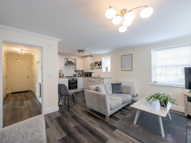 Apartment at Howson Avenue, North Norfolk