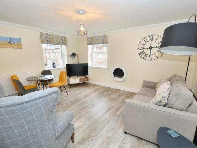 Apartment at Howson Avenue, North Norfolk