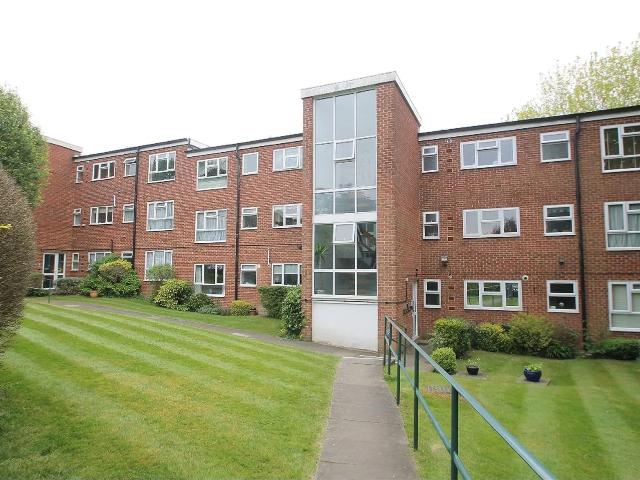 Apartment at Howton Place, Hertsmere