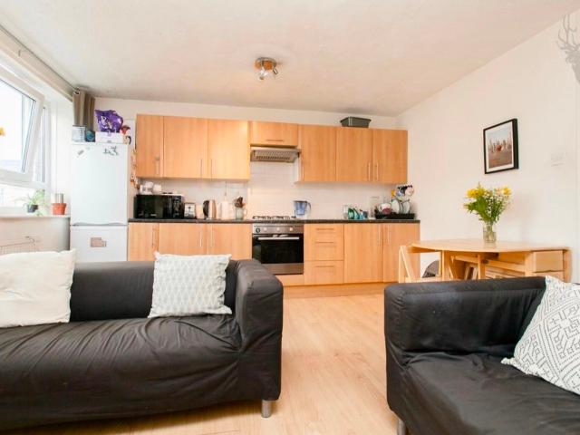 Apartment at Hoxton Street, Greater London