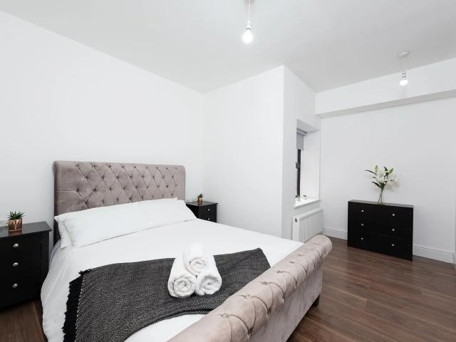 Apartment at Hoxton Street, Greater London