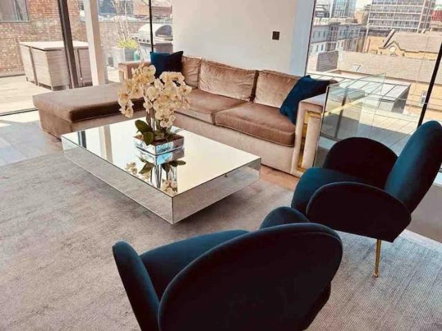 Apartment at Hoxton Square, Greater London
