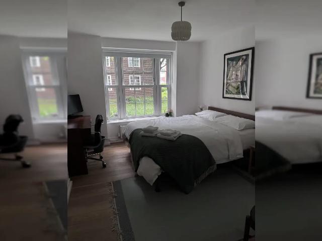 Apartment at Hoxton Square, Greater London