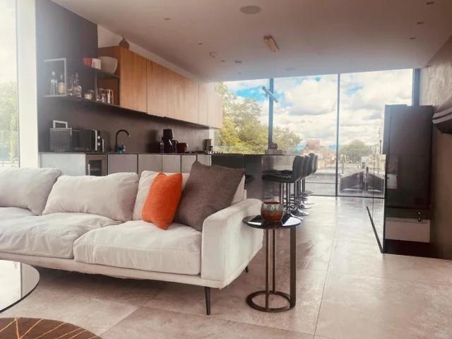 Apartment at Hoxton Square, Greater London