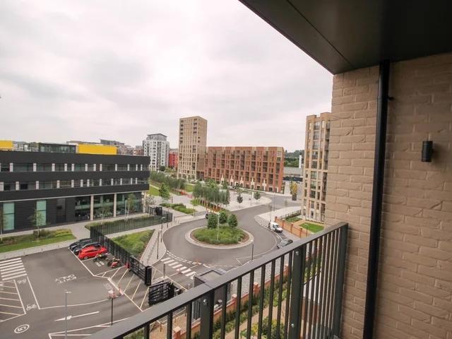 Apartment at Hoy Close, Greater London