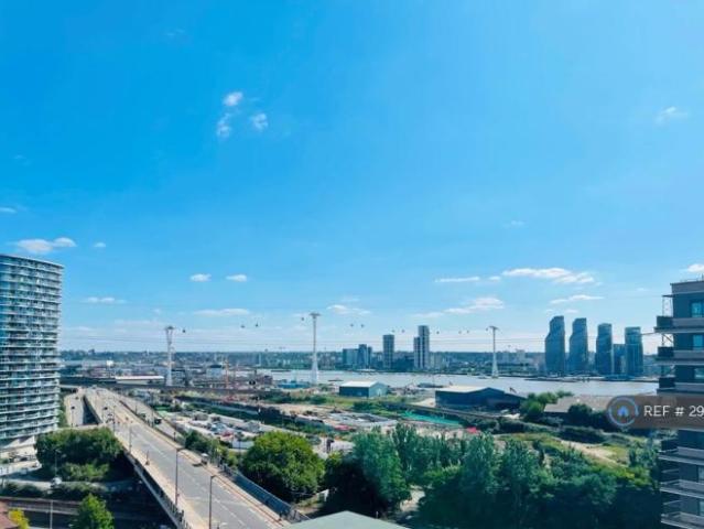 Apartment at Hoy Street, Greater London