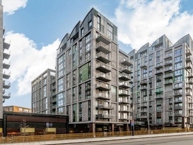 Apartment at Hoy Street, Greater London